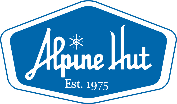 Alpine Hut | Pinkbike