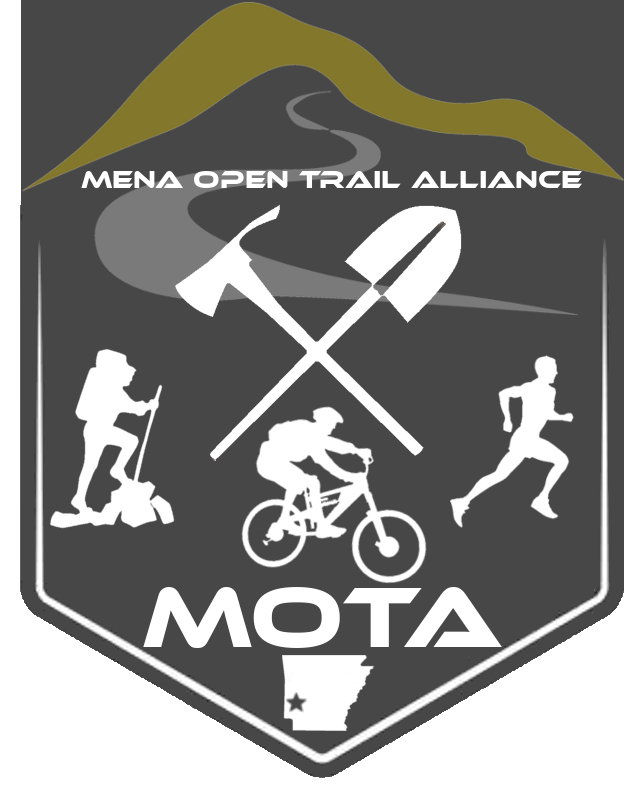Mena Open Trail Alliance | Trailforks