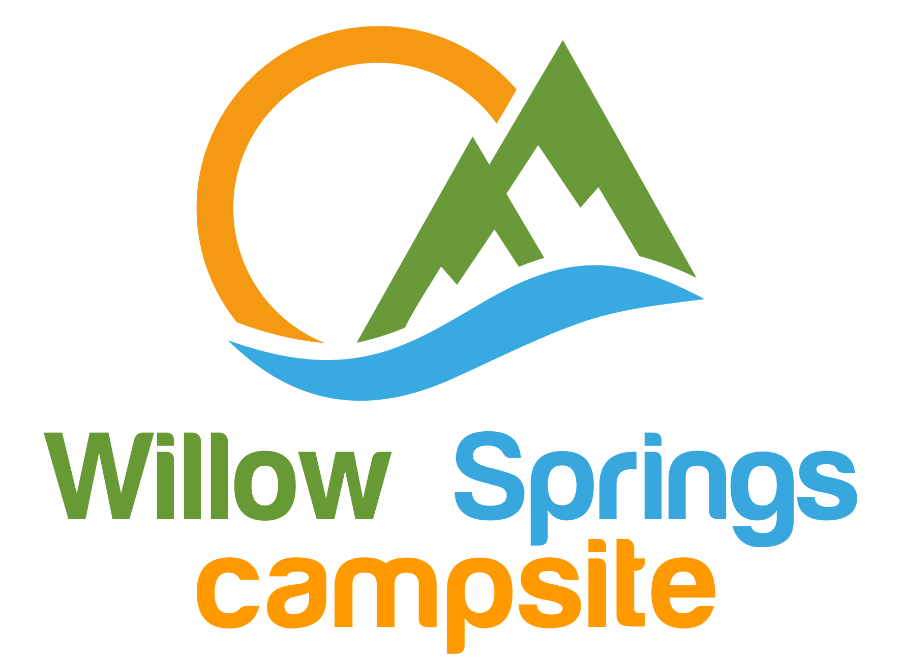 Willow Springs Campsite | Pinkbike