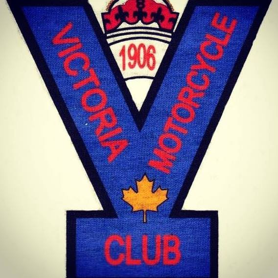 Victoria Motorcycle club | Pinkbike