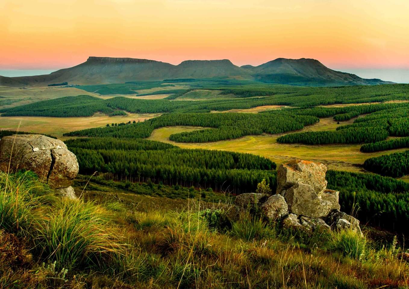 Hogsback Tourism Information Center | Pinkbike