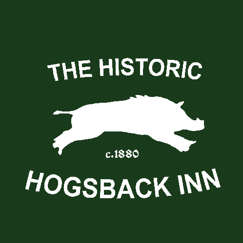 The Historic Hogsback Inn | Pinkbike