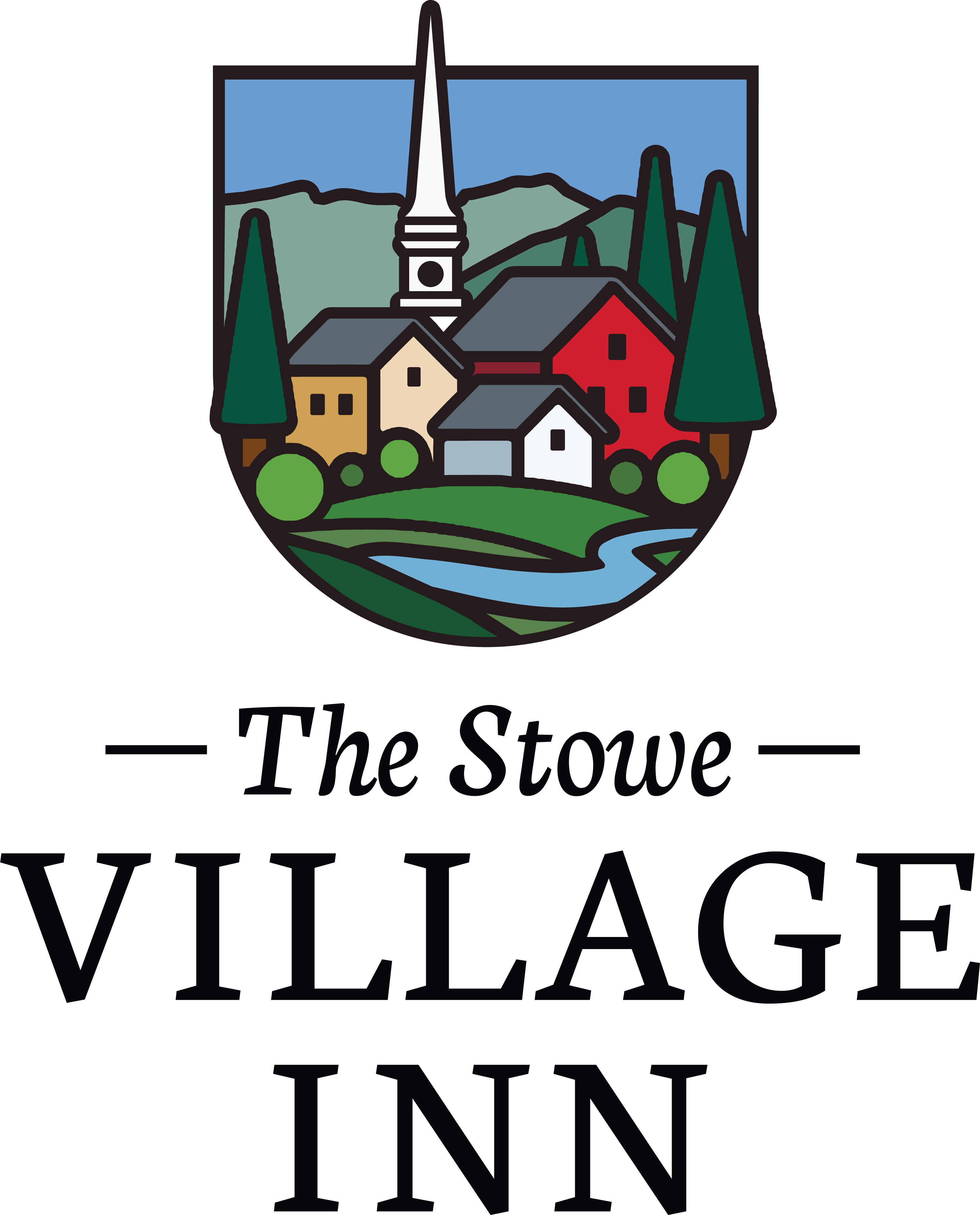 The Stowe Village Inn | Pinkbike