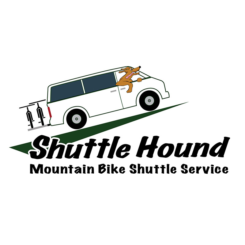 Shuttle Hound Mountain Bike Shuttle Service | Pinkbike