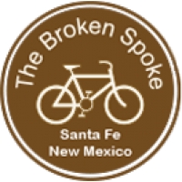 Broken Spoke Ride Shop | Pinkbike