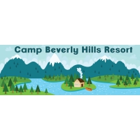 Camp Beverly Hills Resort | Pinkbike