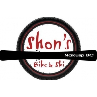 Shon's Bike & Ski | Pinkbike
