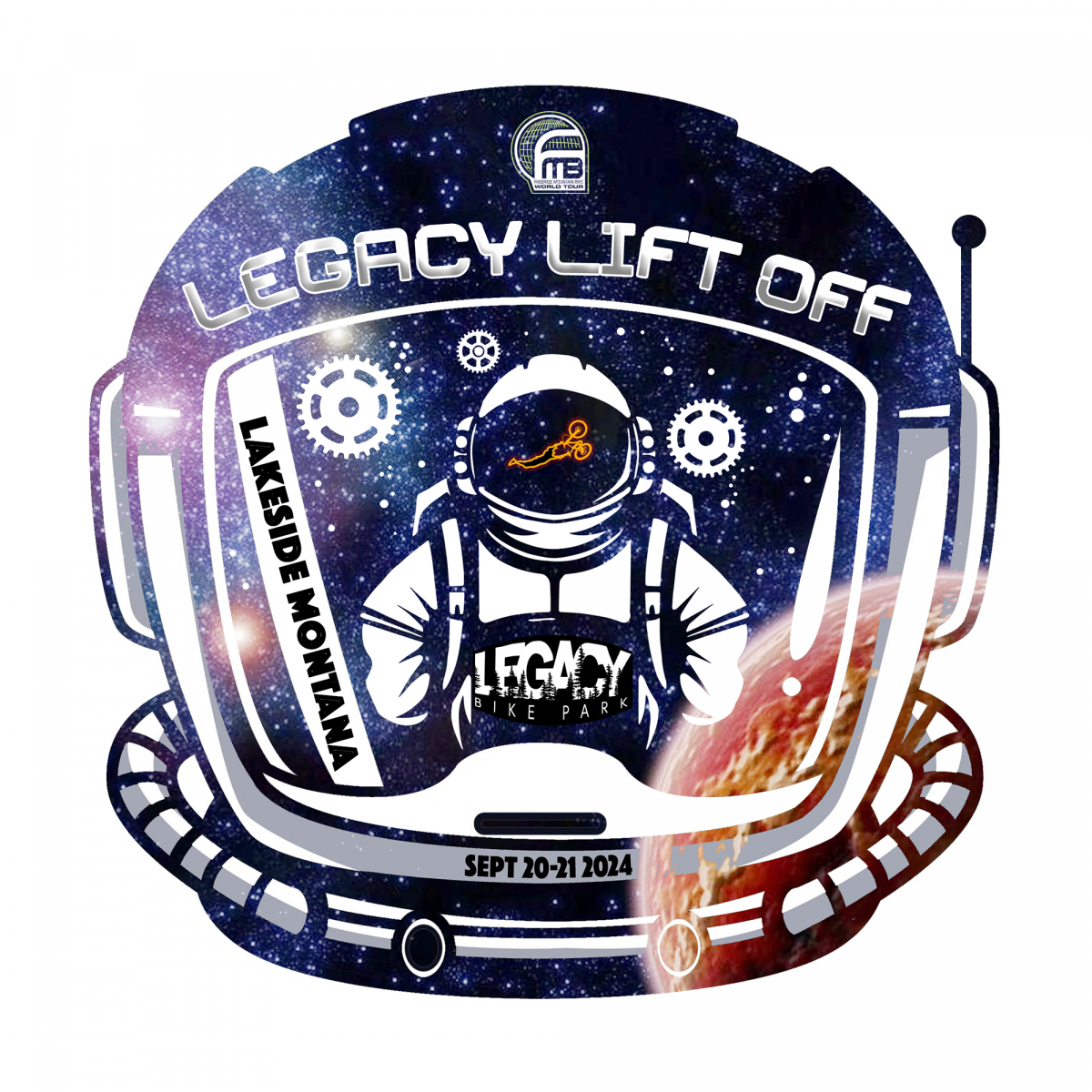 3rd Annual Legacy Lift-Off Slopestyle Jump Jam and Celebration Festival ...