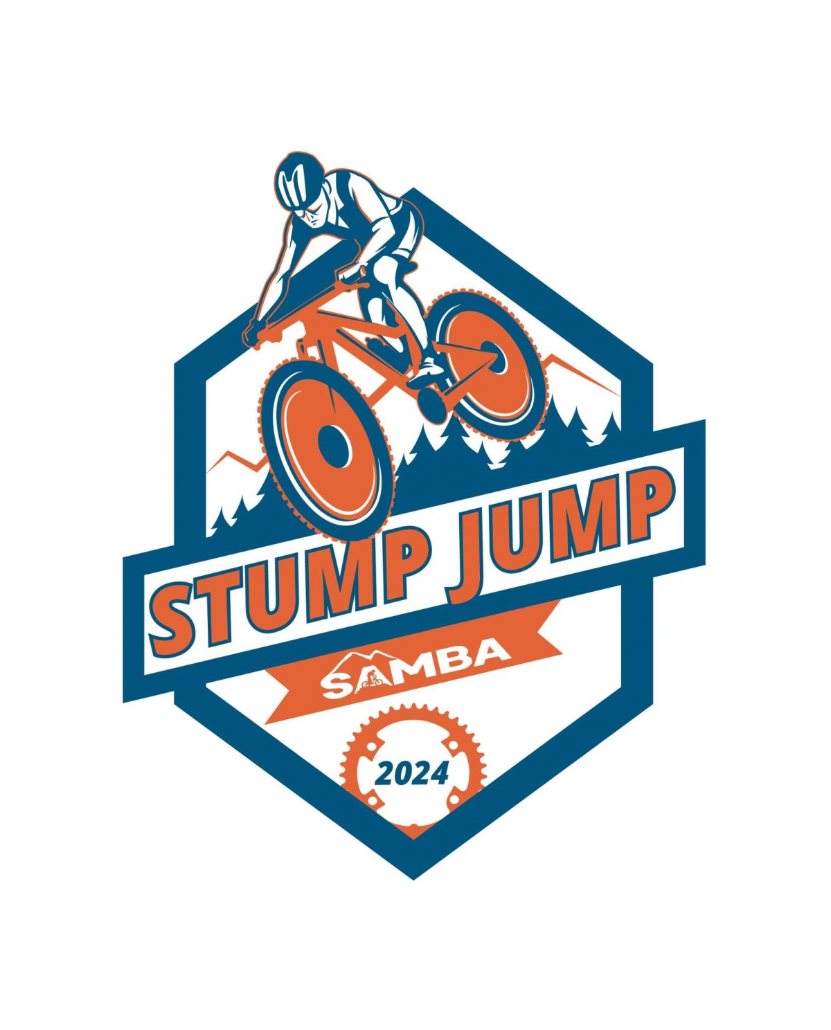 2025 Stump Jump Race Event on May 18, 2025 | Trailforks