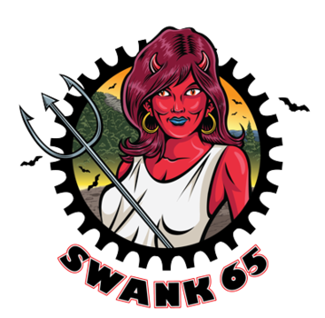 Swank 65 Race Event on Nov 9, 2025 | Trailforks