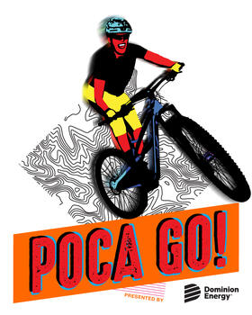 Poca Go! 2025 Race Event on Jun 21, 2025 | Trailforks