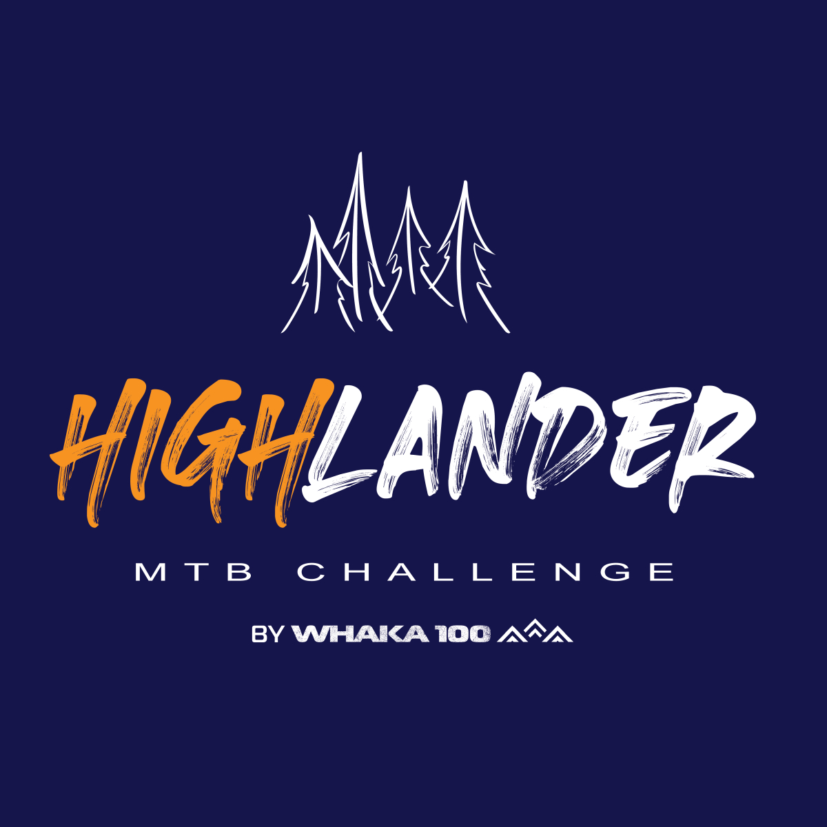 Highlander MTB Challenge Race Event on May 30, 2026 | Trailforks