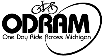 ODRAM 2026 (One Day Ride Across Michigan) Race Event on Aug 8, 2026 ...