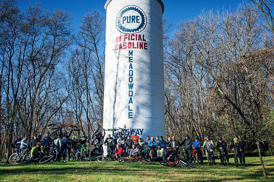 CAMBr Chicagoland Race Series Powered by SRAM - Raceway Rally Race ...