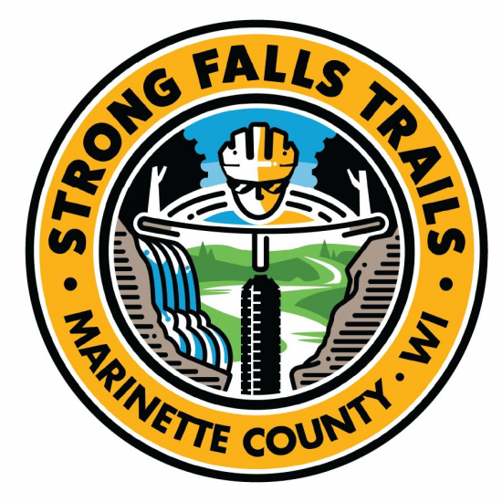 Strong Falls Trails Mountain Biking Trails | Trailforks