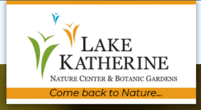 Lake Katherine Nature Center and Botanical Gardens, Palos Heights ...