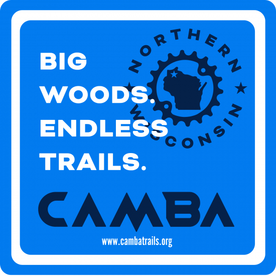 CAMBA Namakagon Cluster Mountain Biking Trails | Trailforks