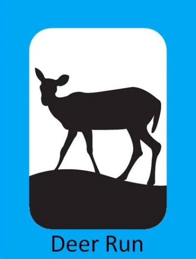 Dear Run Mountain Biking Route | Trailforks