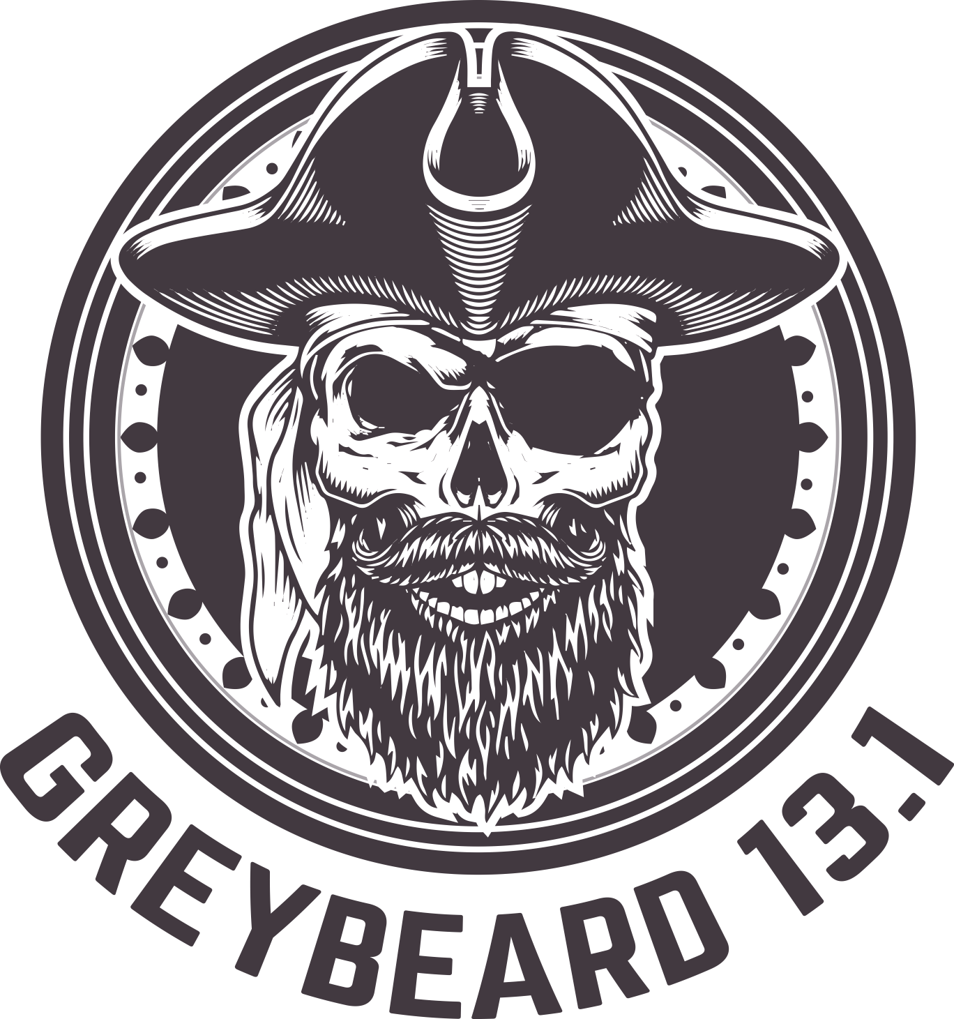 Greybeard 13.1 Trail Running Route | Trailforks