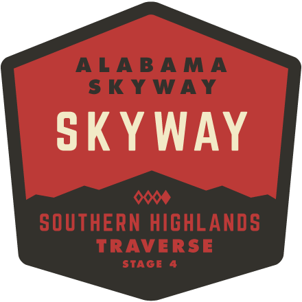 The Alabama Skyway Mountain Biking Route | Trailforks
