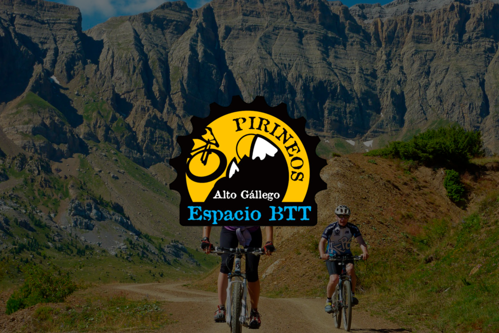 La Ralla de Rapun 2022 (Pirineos Alto Gallego) Mountain Biking Route ...