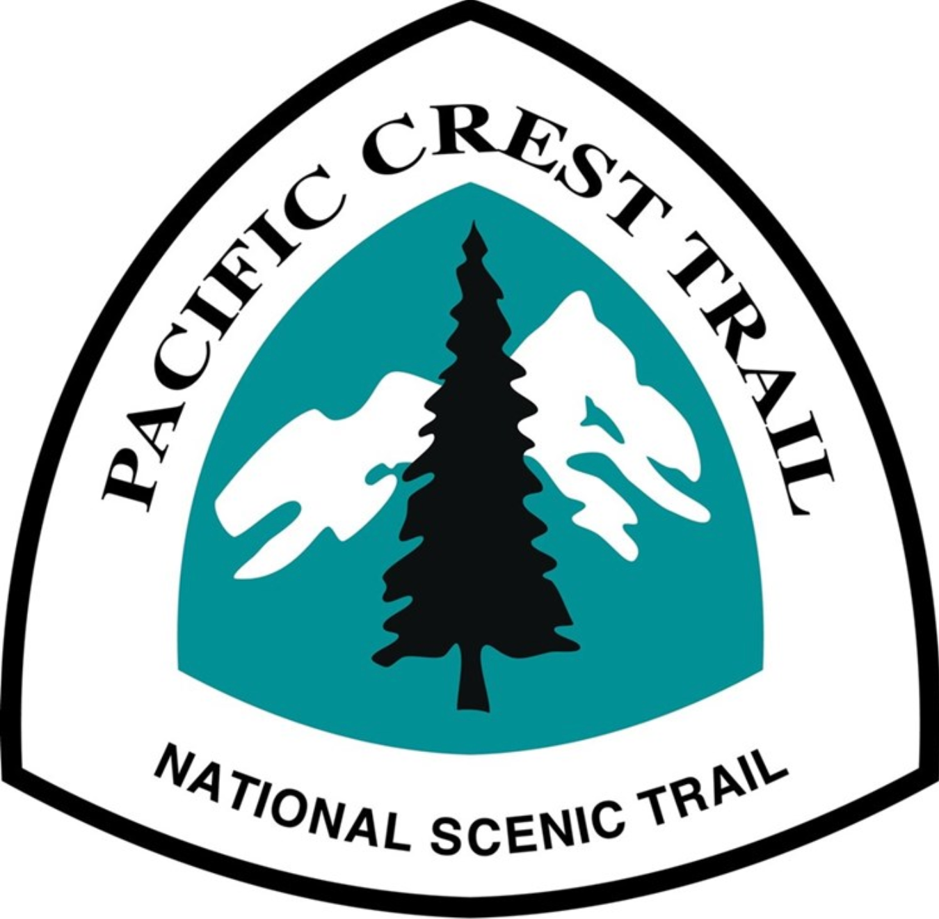 PCT: CA Section P - Castle Crags to Etna Summit Hiking Route | Trailforks