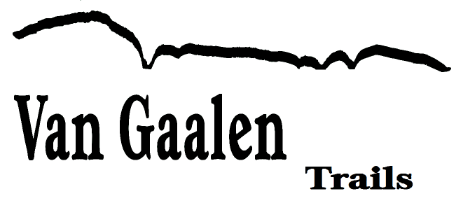 Vulture Trail 19km-530m Elevation Trail Running Route | Trailforks