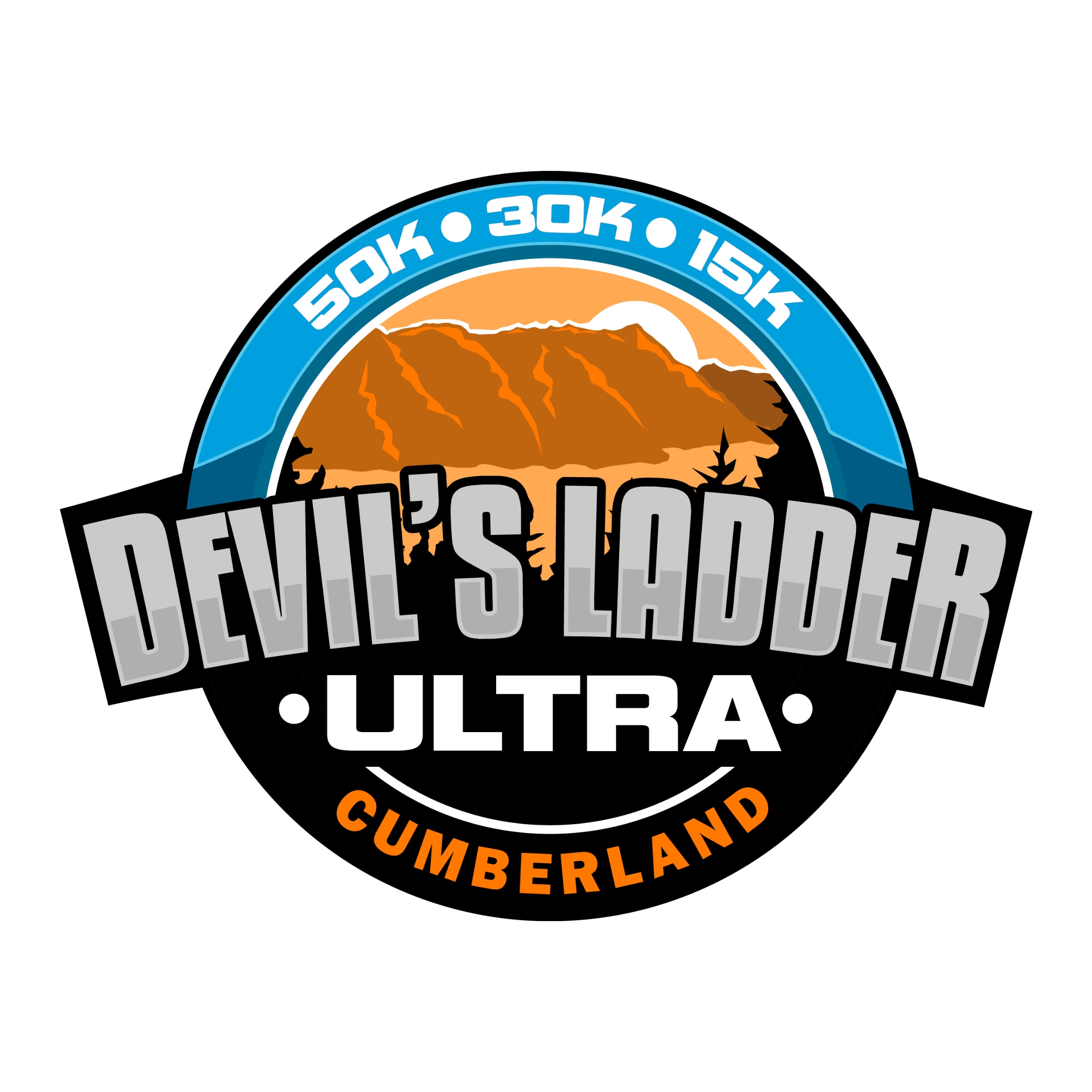 Devil's Ladder 50k Course - 2023 Trail Running Route | Trailforks
