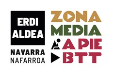 28.Por el Corazon de la Zona Media Mountain Biking Route | Trailforks