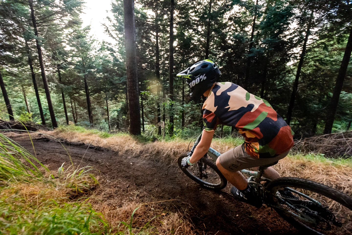 Club Champs Enduro Hard Course 2024 Mountain Biking Route | Trailforks