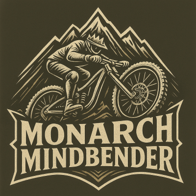 Monarch Mini Mindbender Mountain Biking Route | Trailforks