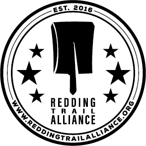 BAC - Trail - Yana (Perry Riffle to Massacre Flat) Mountain Biking ...