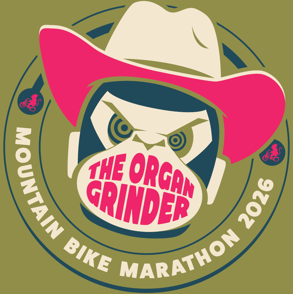 2026 Organ Grinder Marathon Mountain Biking Route | Trailforks