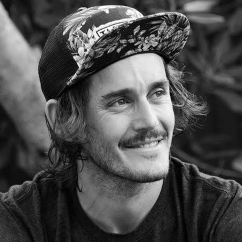 Yoann Barelli on Trailforks