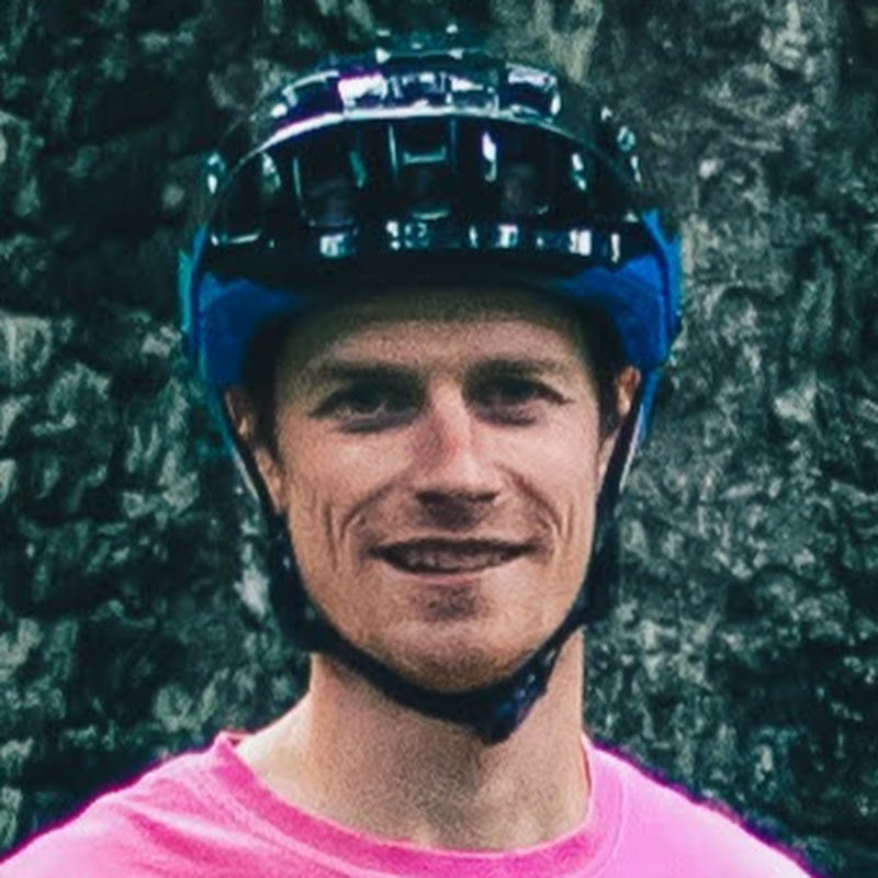 Mark Matthews on Trailforks