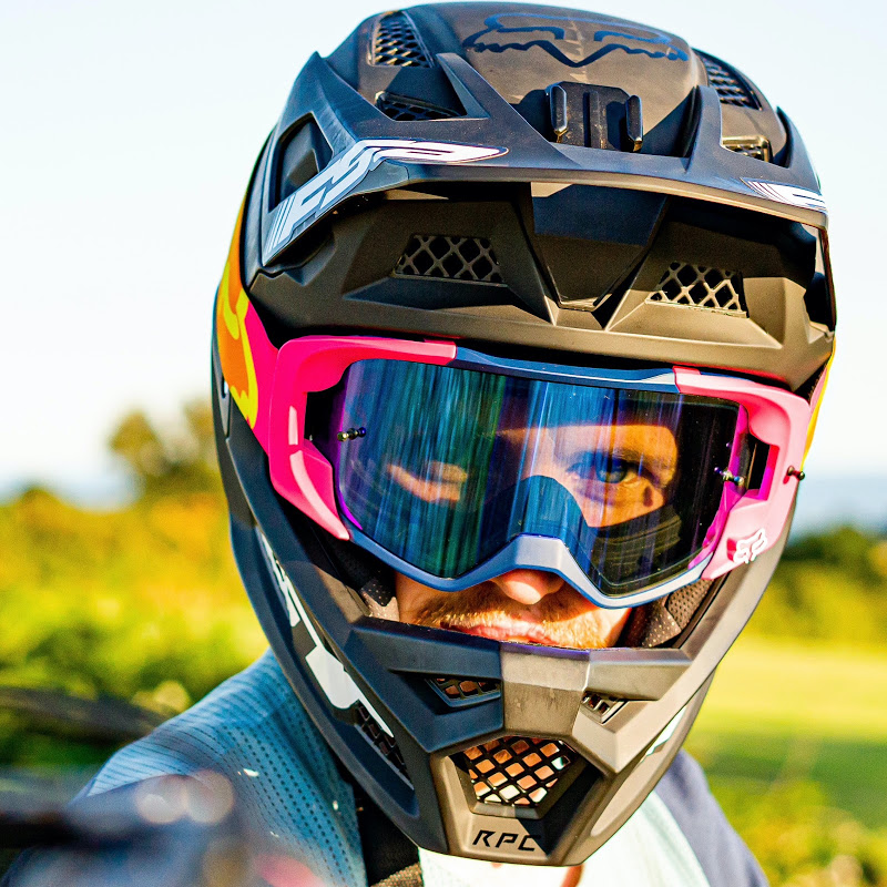 Tom Isted on Trailforks