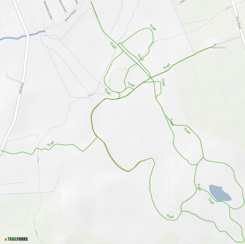 Allanton, United Kingdom Mountain Biking Trails | Trailforks