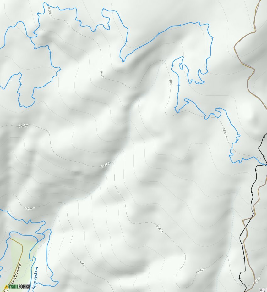 The Hub Mountain Biking Trails | Trailforks