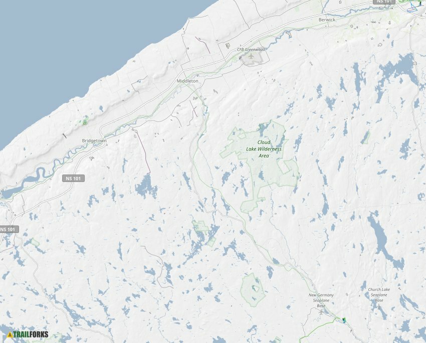 Annapolis Royal, Nova Scotia Mountain Biking Trails | Trailforks