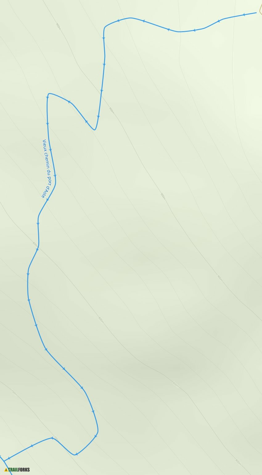 Aste-Béon, France Mountain Biking Trails | Trailforks