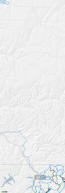 Back 40, Bella Vista Mountain Biking Trails | Trailforks