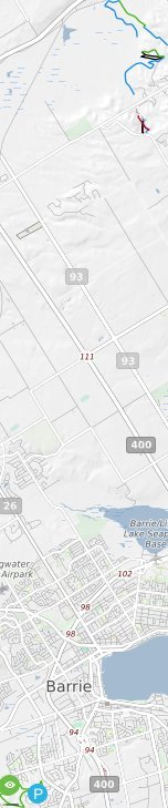 Barrie, Ontario Mountain Biking Trails | Trailforks