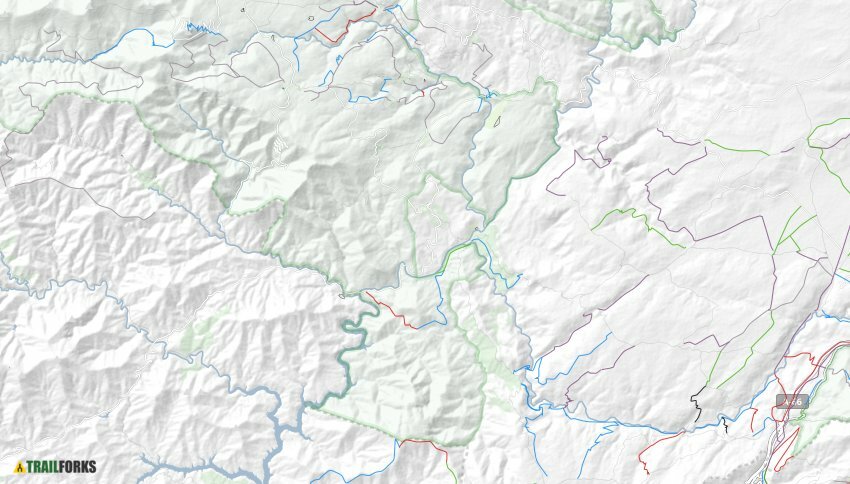 Bejar, Spain Mountain Biking Trails | Trailforks