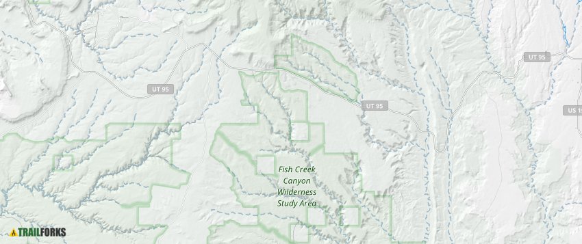 Blanding, Utah Mountain Biking Trails | Trailforks