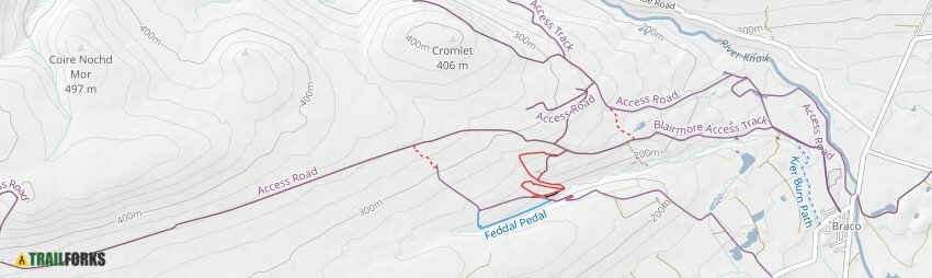 Braco, United Kingdom Mountain Biking Trails | Trailforks