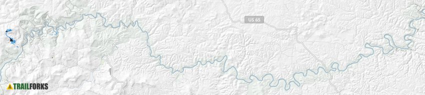 Buffalo National River, Jasper Hiking Trails | Trailforks