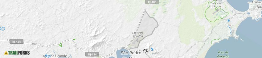 Buzios, Brazil Mountain Biking Trails | Trailforks