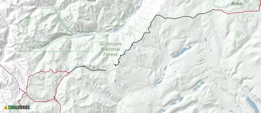 Carson Peak Mountain Biking Trails | Trailforks