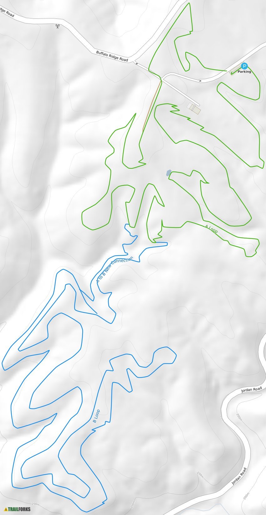 Cincinnati, Ohio Mountain Biking Trails | Trailforks