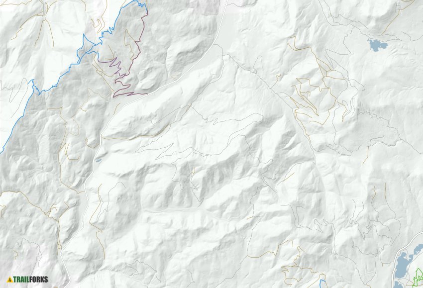 Colville, Washington Mountain Biking Trails | Trailforks